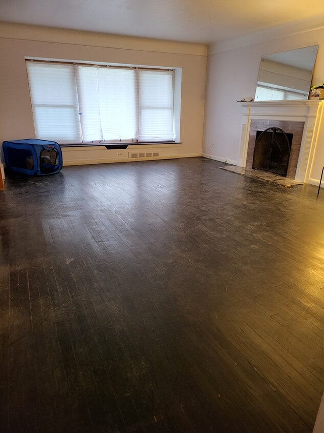 17170 Hubbell St, Detroit, MI 48235 - House Rental in Detroit, MI ...