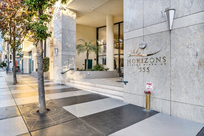 555 Front St Unit 1201, San Diego, CA 92101 - Condo for Rent in San ...