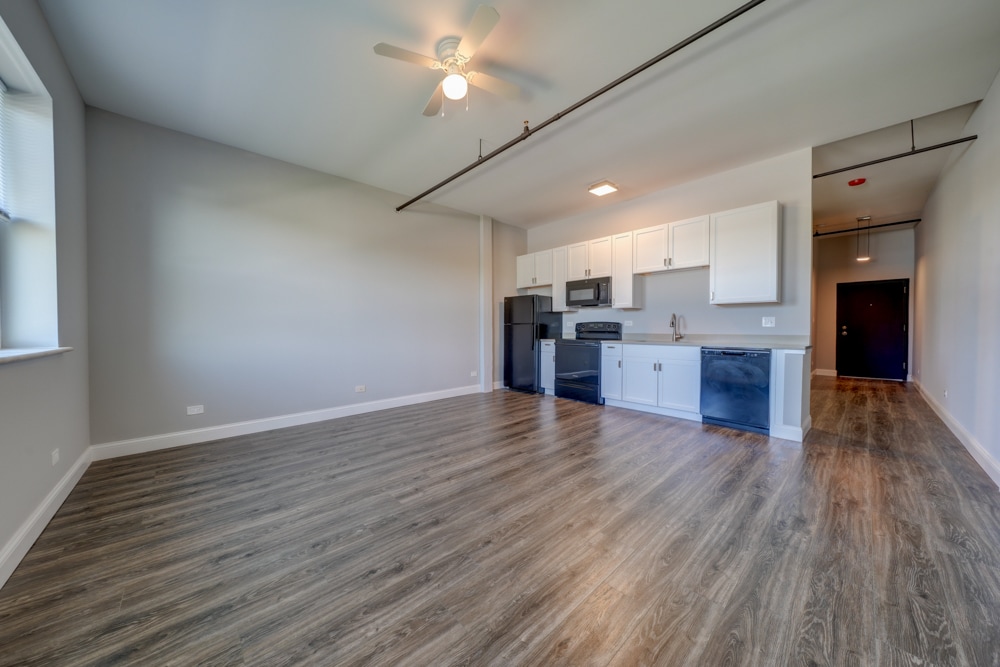 The Cornell Luxury Apartments - 11117 S Church St Huntley, IL 60142 ...