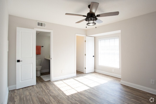 Sunchase Apartments Round Rock