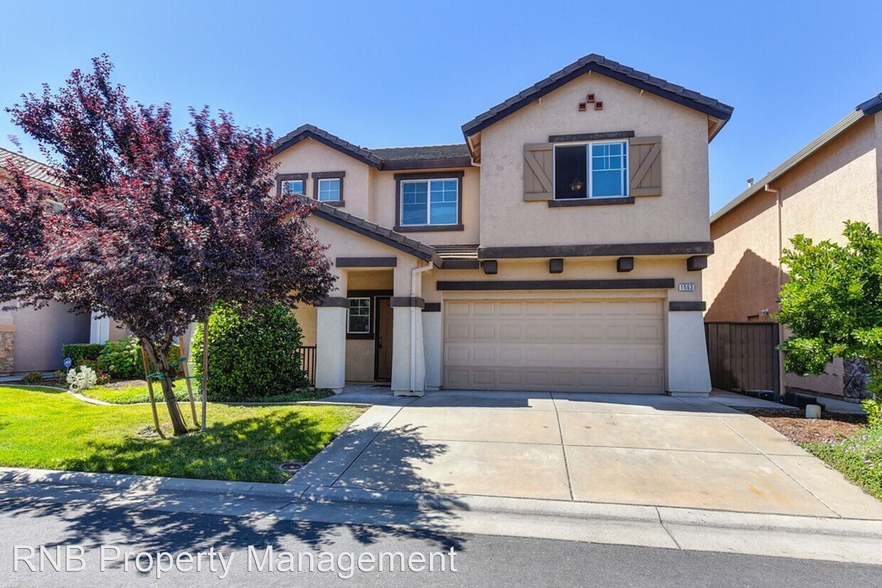 1563 Bushy Tail St, Roseville, CA 95747 - House Rental in Roseville, CA ...