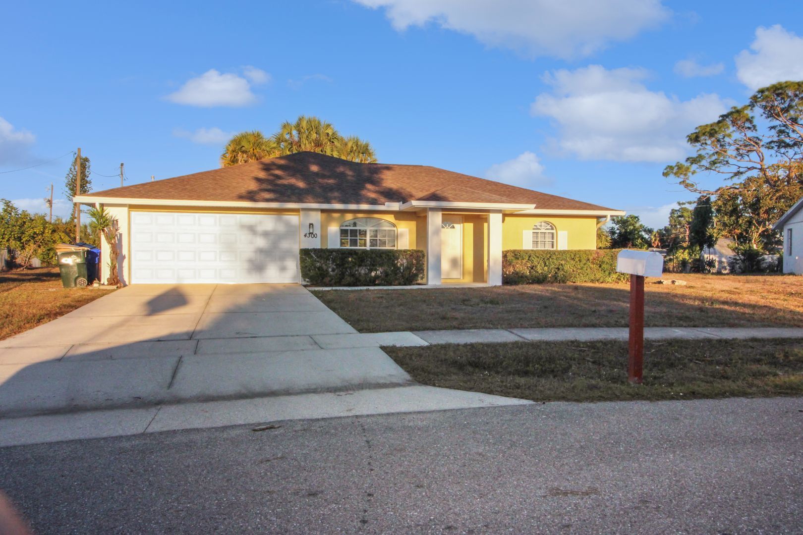 4300 Ancon St, North Port, FL 34287 - House Rental in North Port, FL ...