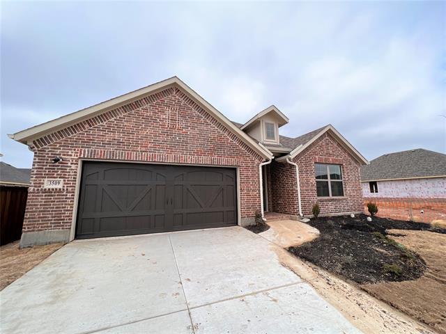 3509 Lillian Ct, Celina, TX 75009 - House Rental in Celina, TX ...