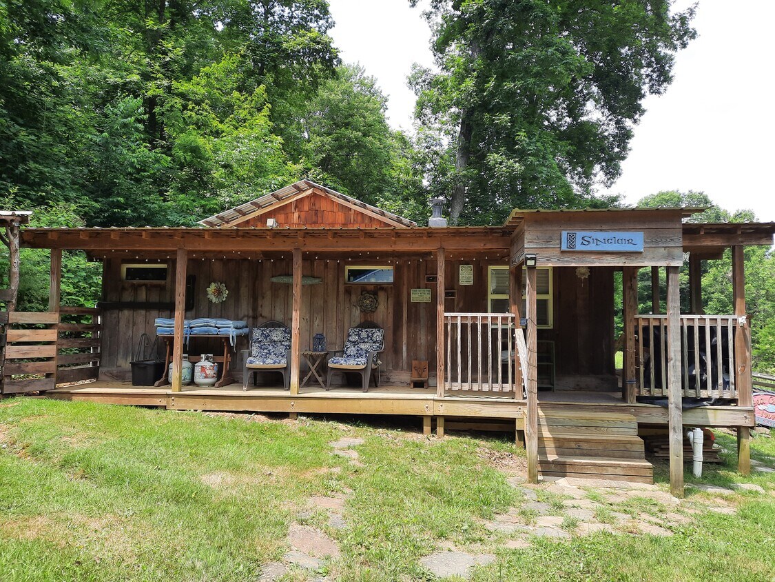 548 Hardin Gilley Rd, Warrensville, NC 28693 - House Rental in ...