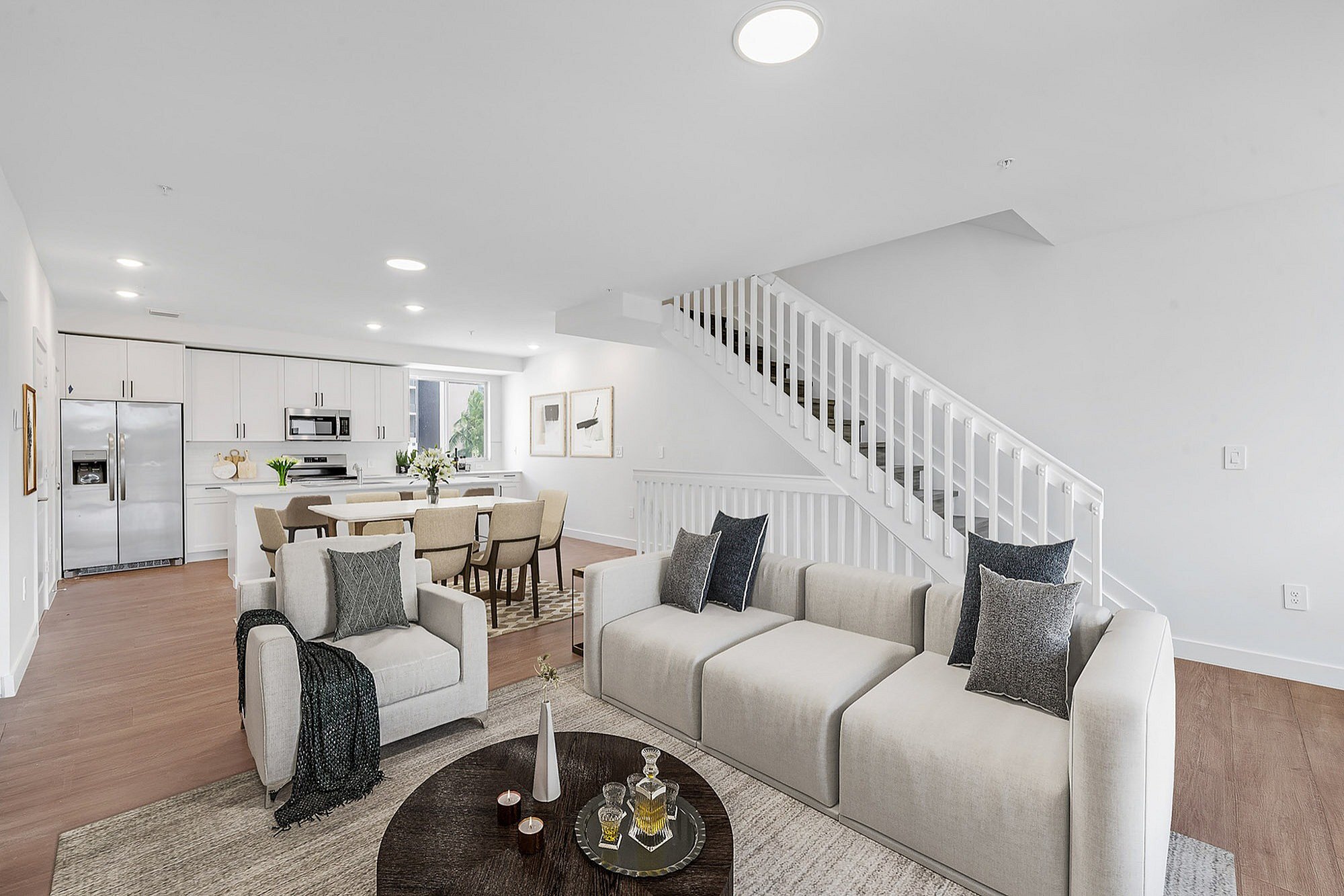 The Addison in Palmetto Bay Townhomes for Rent - Palmetto Bay, FL ...