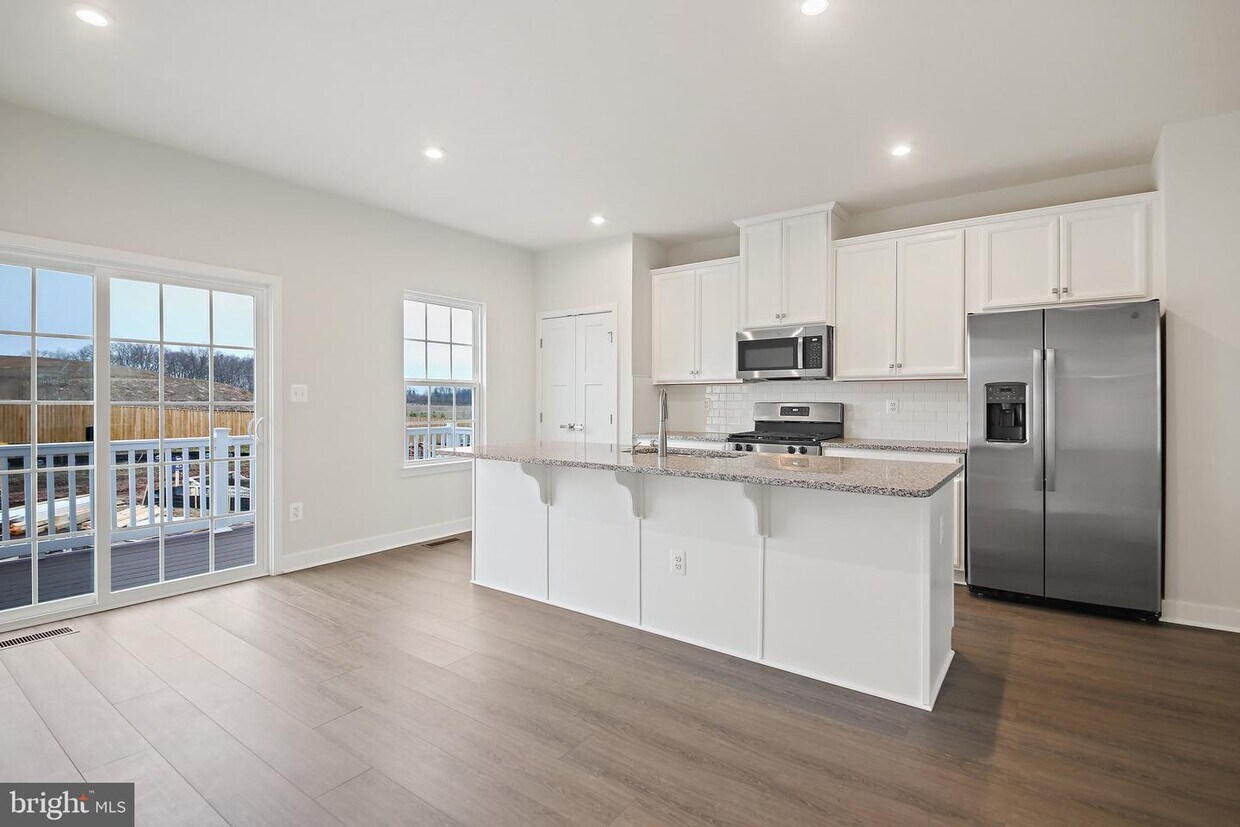 24558 Pommel Ter, Dulles, VA 20166 - Townhome Rentals in Dulles VA ...