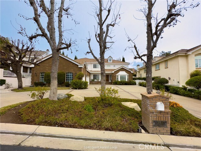 3140 Giant Forest Loop, Chino Hills, CA 91709 - House Rental in Chino ...