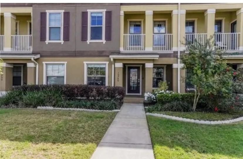 10786 Sunset Ridge Ln, Orlando, FL 32832 - Townhome Rentals in Orlando ...