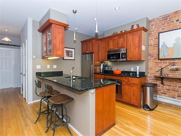 12 Concord Square, Boston, MA 02118 - Condo for Rent in Boston, MA ...
