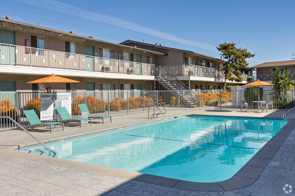 Rooms For Rent In El Monte