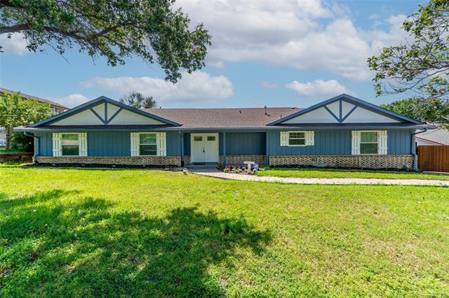 3831 N Story Rd, Irving, TX 75038 - House Rental in Irving, TX ...