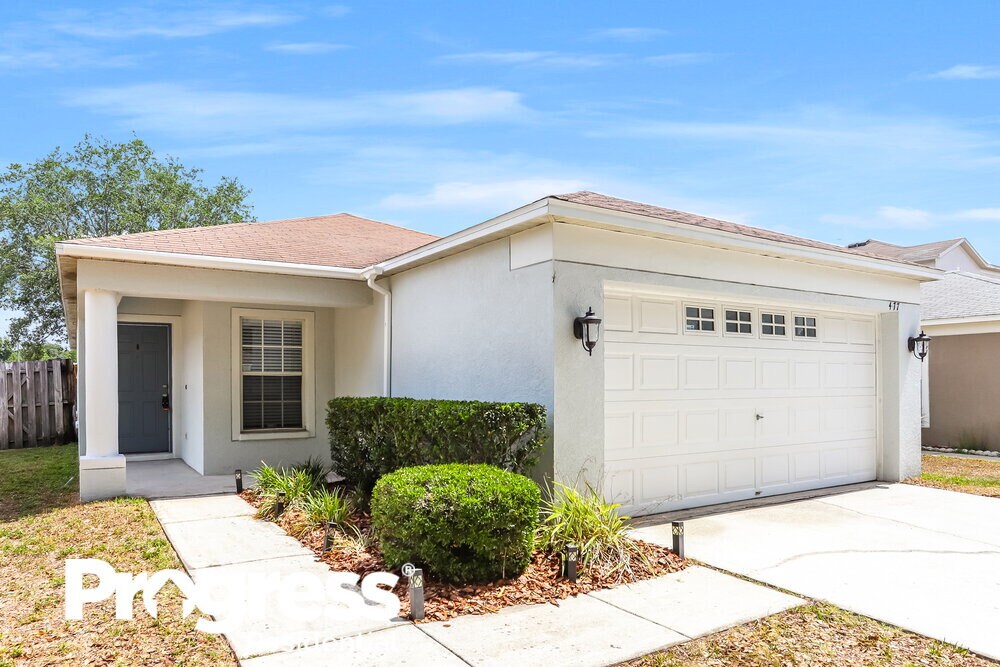 447 Maple Pointe Dr, Seffner, FL 33584 - House Rental in Seffner, FL ...