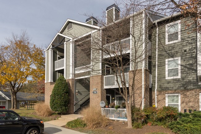 Montclair Apartments - Silver Spring, MD | Apartments.com