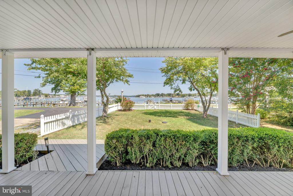 1009 Back Bay Beach Rd, West River, MD 20778 - House Rental in West ...