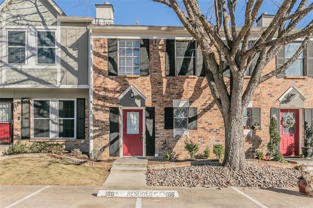 186 Merlin Way Euless, TX 76039 - Alquileres en Euless, TX ...