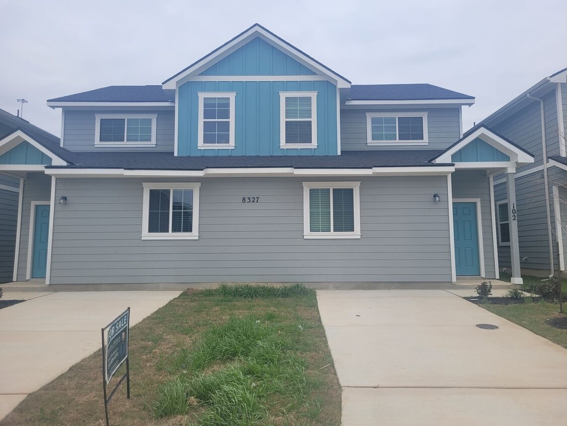 8319 Runner Rdg Unit 8319 Runner Ridge 101, San Antonio, TX 78249 ...