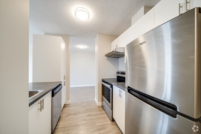 Student Apartments, Condos and Houses for Rent in Edmonton, AB - 1,144 ...