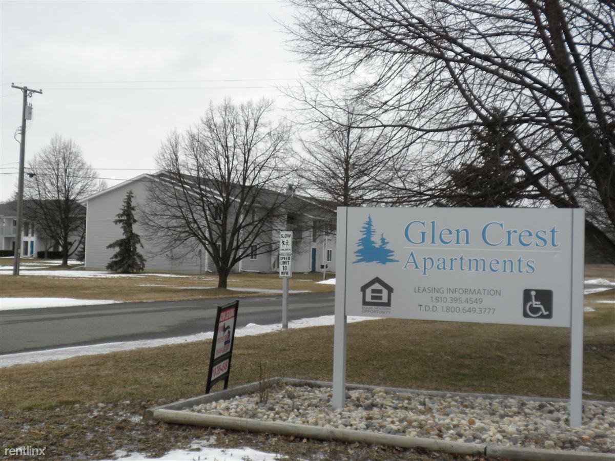 15122 W Park St, Capac, MI 48014 - Room for Rent in Capac, MI ...