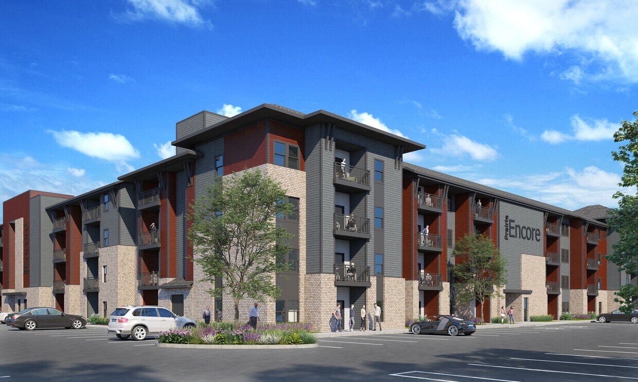 Prairie Encore - 100 Mia Rose Way Dardenne Prairie, MO 63366 ...
