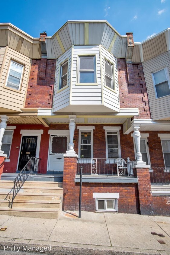 20 W Sharpnack St, Philadelphia, PA 19119 - House Rental in ...
