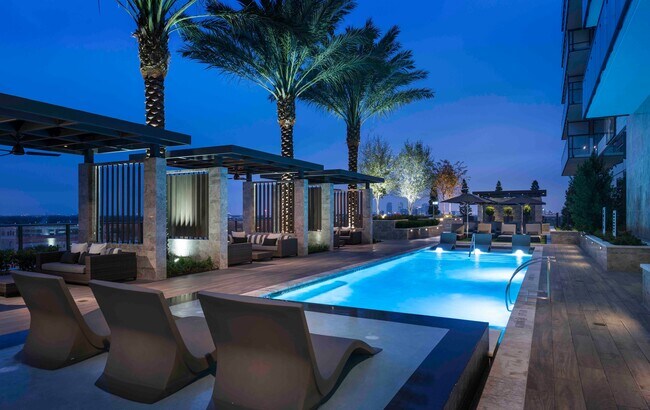 Hanover Montrose - Apartments in Houston, TX | Apartments.com