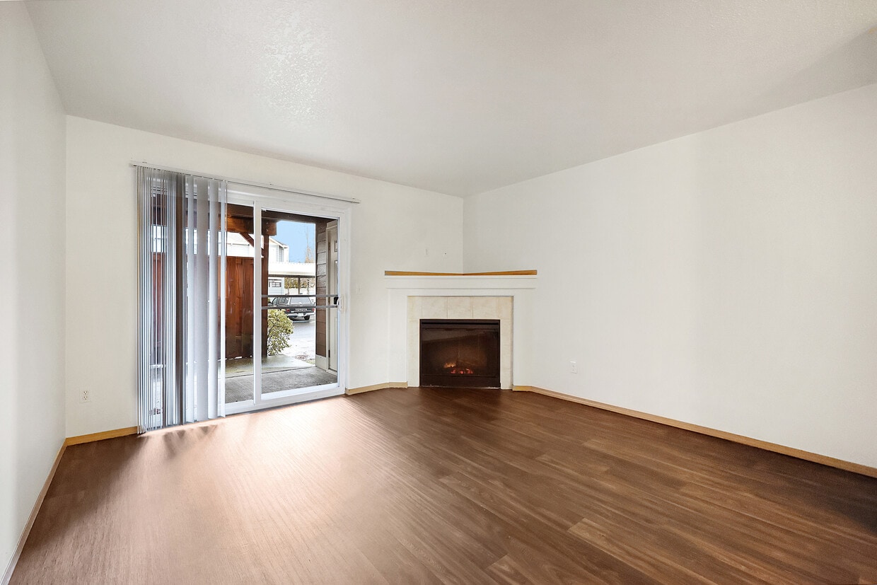 Andrea Place Apartments - 473 Se 169th Ave Portland, OR 97233 ...