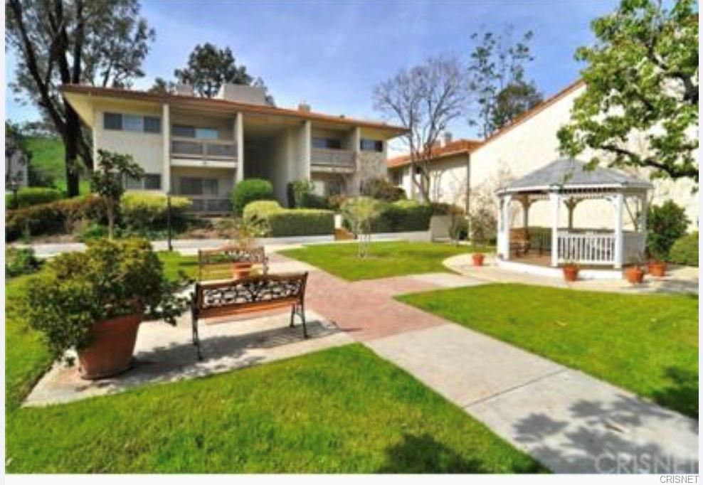 23647 Park Capri Unit 88, Calabasas, CA 91302 - Condo for Rent in ...