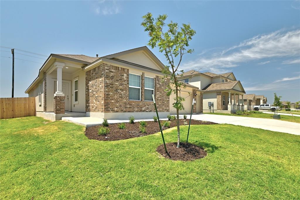 253 Vortex Pass, Niederwald, TX 78640 - House Rental in Niederwald, TX ...
