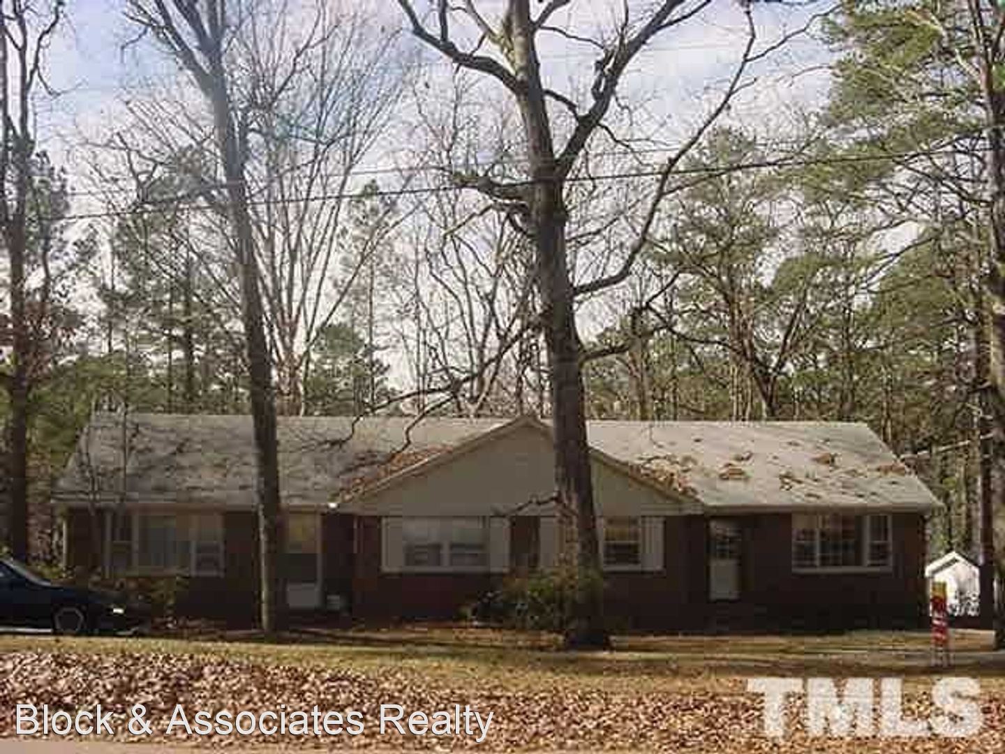 3211 Cyanne Cir, Raleigh, NC 27606 - House Rental in Raleigh, NC ...