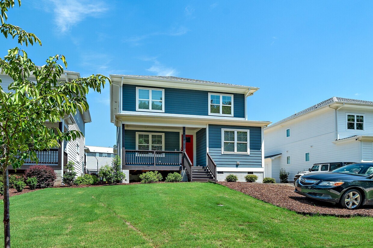 3808.5 Burt Dr, Raleigh, NC 27606 - House Rental in Raleigh, NC ...