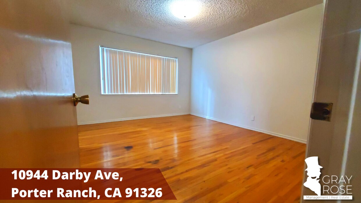 10944 Darby Ave, Porter Ranch, CA 91326 - House Rental in Porter Ranch ...