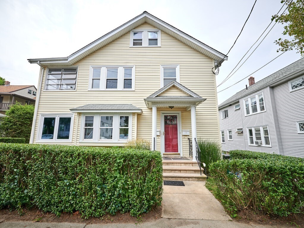 49 Vincent Ave Unit 2, Belmont, MA 02478 - Condo for Rent in Belmont, MA | Apartments.com