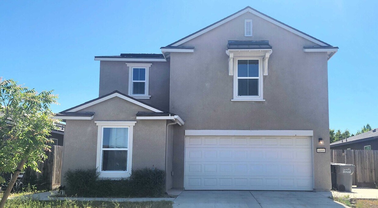 4488 Lindsey Ln, Merced, CA 95348 - House Rental in Merced, CA ...