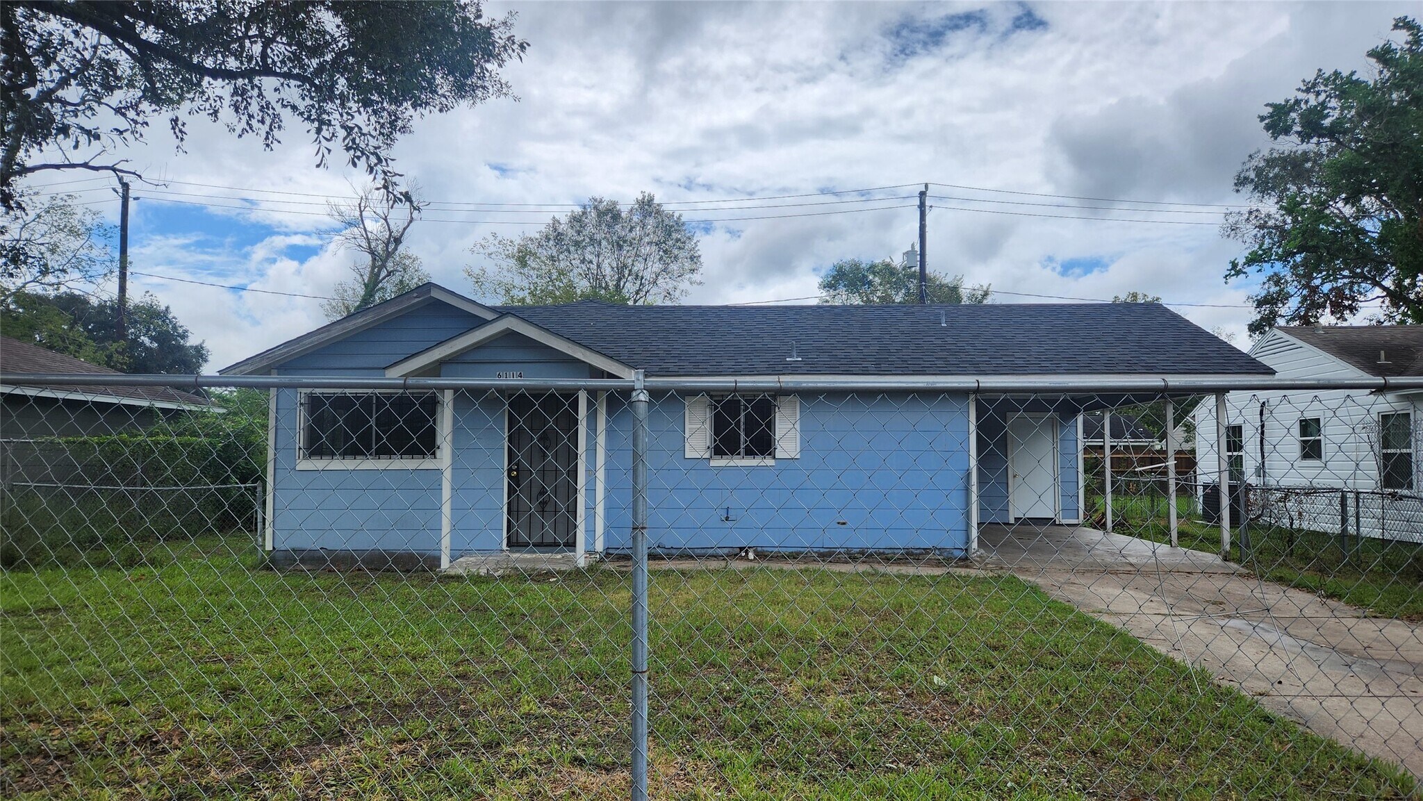 6114 Hartwick Rd, Houston, TX 77016 - House Rental in Houston, TX ...