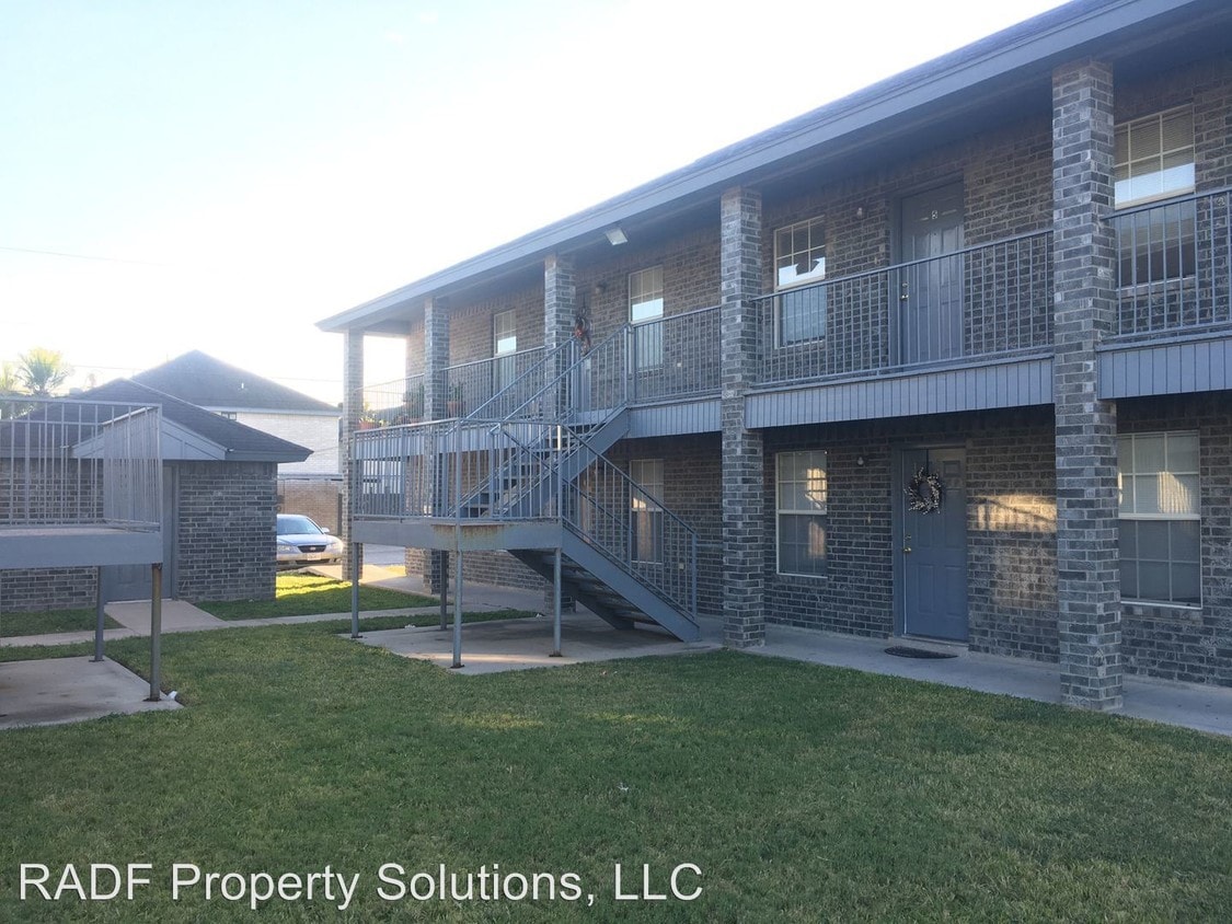 Apartments For Rent In Pharr Tx