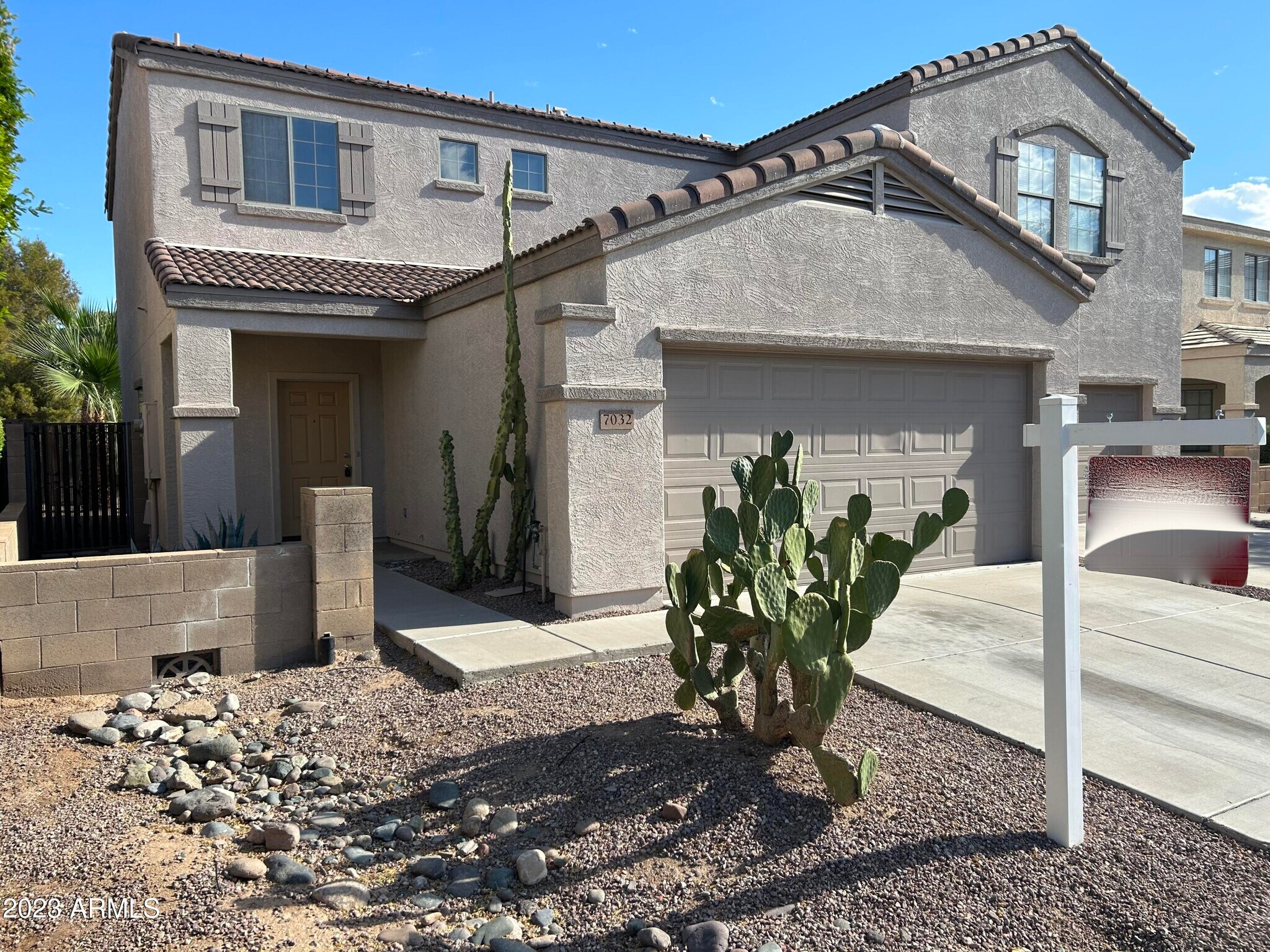 7032 W Lincoln St, Peoria, AZ 85345 - Townhome Rentals in Peoria AZ ...