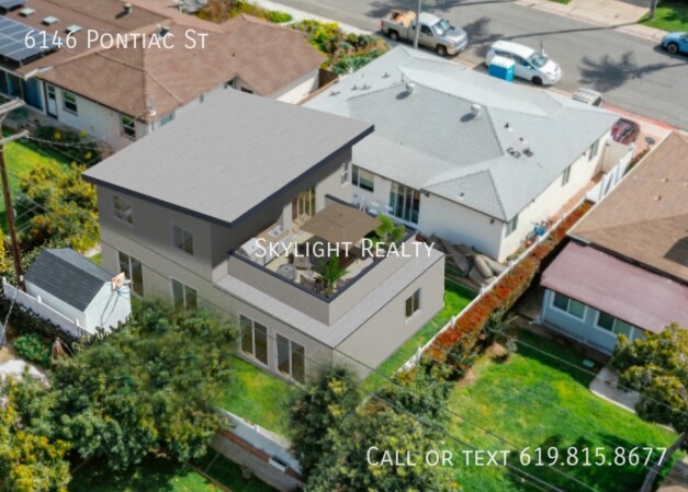 6146 Pontiac St, San Diego, CA 92115 - House Rental in San Diego, CA | Apartments.com