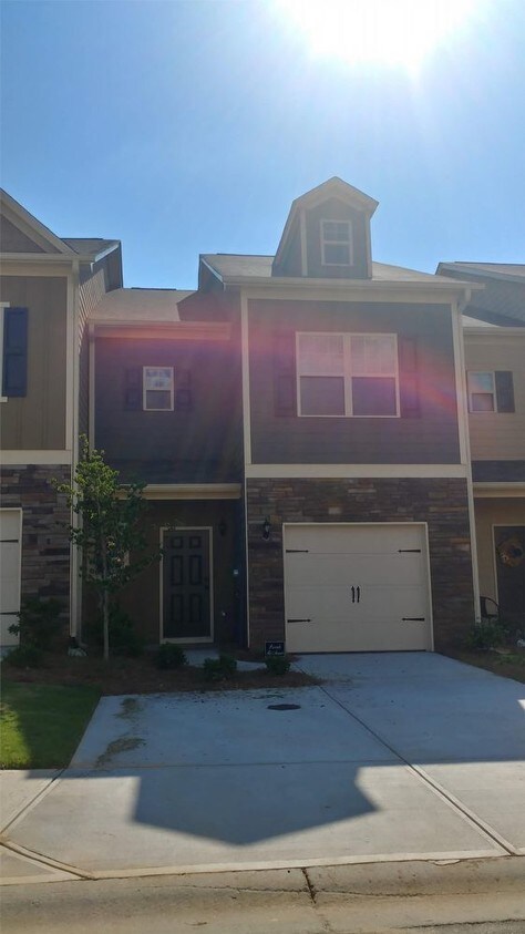 312 Valley Xing, Canton, GA 30114 - House Rental in Canton, GA ...