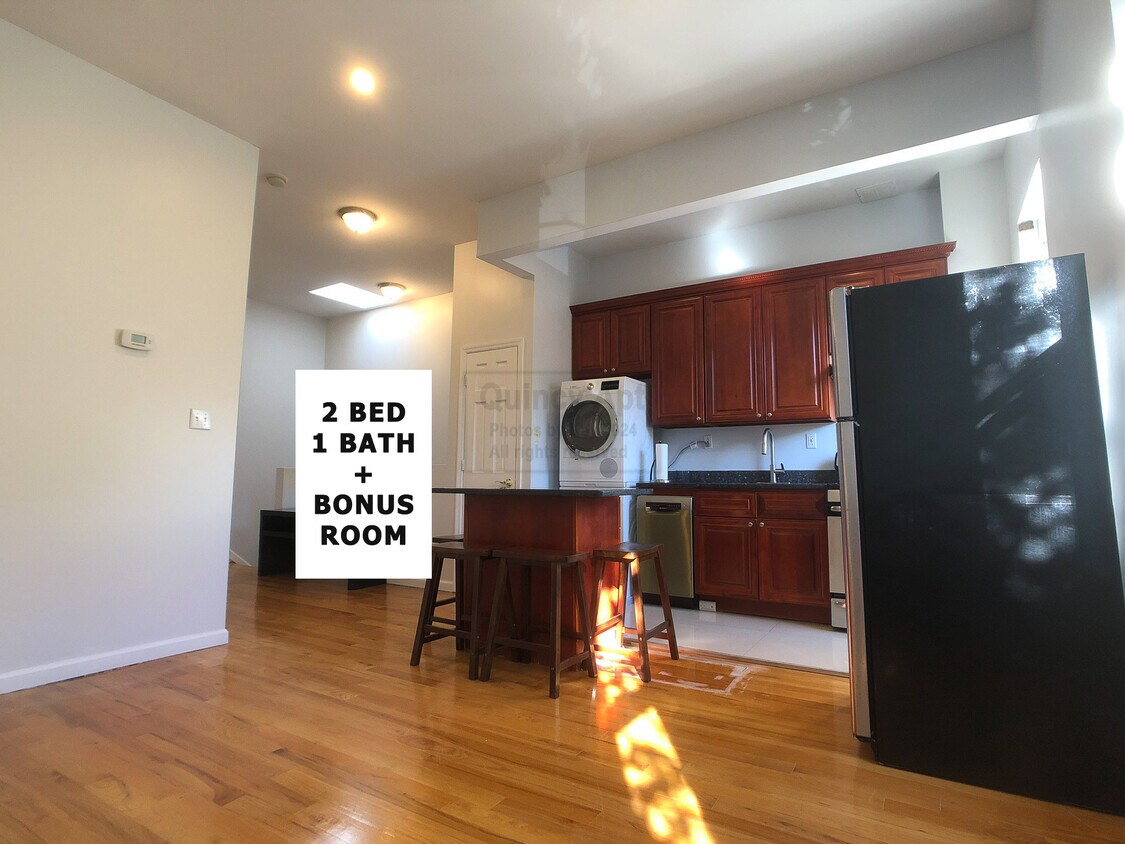 681 Quincy St Unit 2, Brooklyn, NY 11221 - 681 Quincy St Brooklyn, NY ...