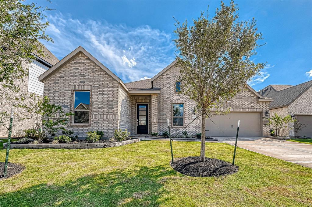 18331 Starlight Vly Trl, Cypress, TX 77433 - House Rental in Cypress ...