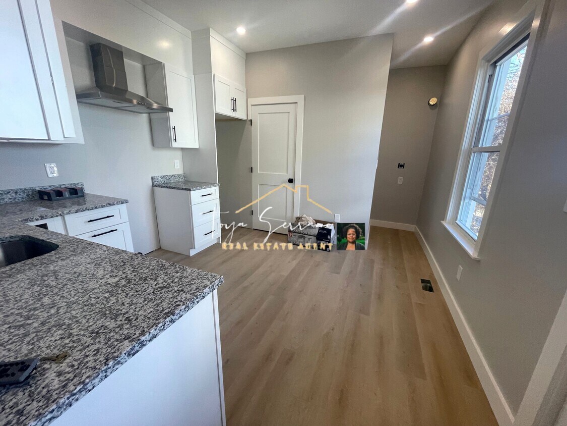 19 Gordon St, Boston, MA 02134 - Townhome Rentals in Boston MA ...