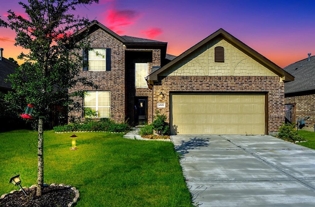 4508 Whitehaven Rdg Wy, Porter, TX 77365 - House Rental in Porter, TX ...