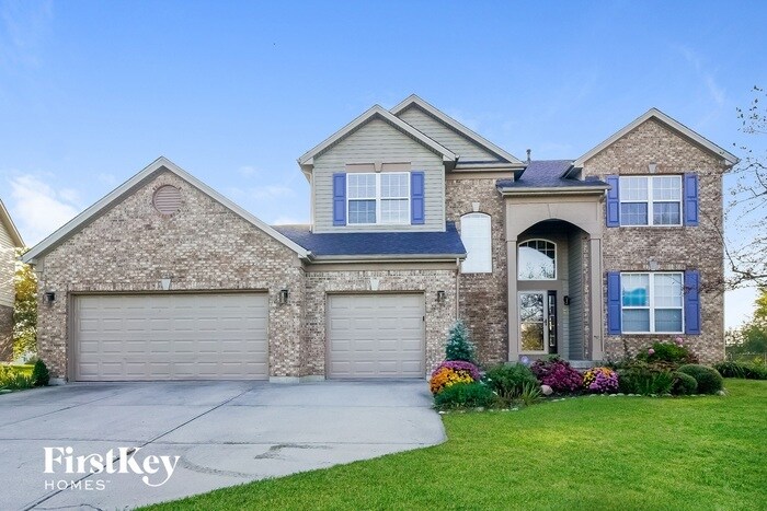 6935 Rutherford Dr, Indianapolis, IN 46237 - House Rental in ...