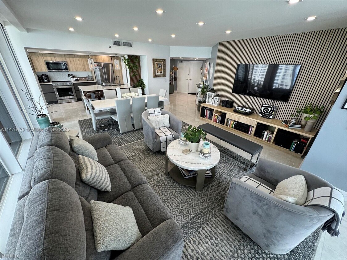 520 Brickell Key Dr Unit Apt A1521, Miami, FL 33131 - Condo for Rent in ...