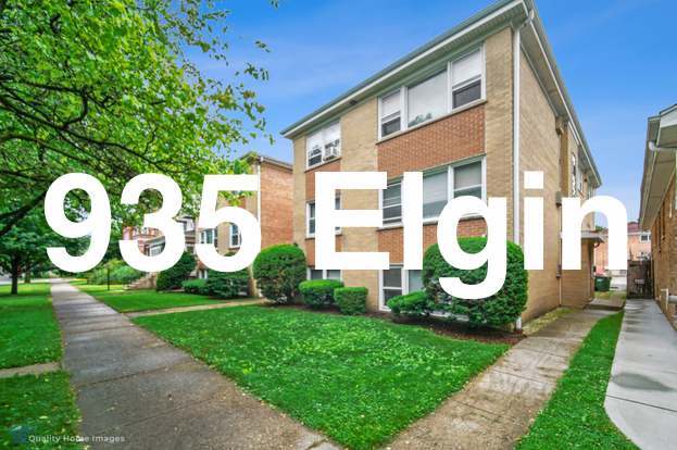 935 Elgin Ave Unit 2, Forest Park, IL 60130 - 935 Elgin Ave Forest Park ...