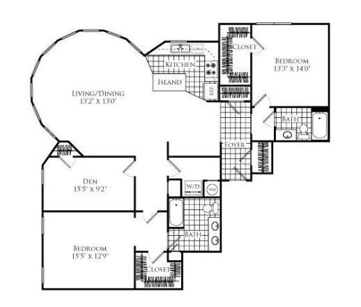 Mosaic At Largo Station Apartments - Largo, MD | Apartments.com