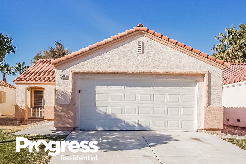 9633 Crystal Ridge Rd, Las Vegas, NV 89123 | Apartments.com