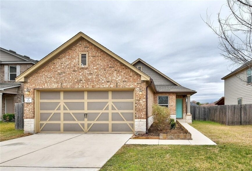 261 New Bridge Dr, Kyle, TX 78640 | Apartments.com