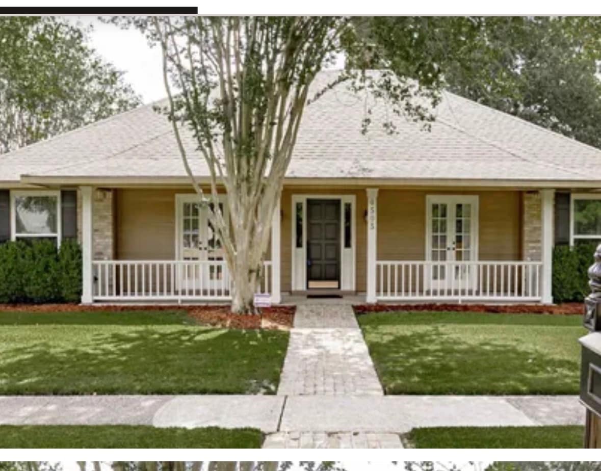 4505 Lake Sherwood Ave E, Baton Rouge, LA 70816 - House Rental in Baton ...