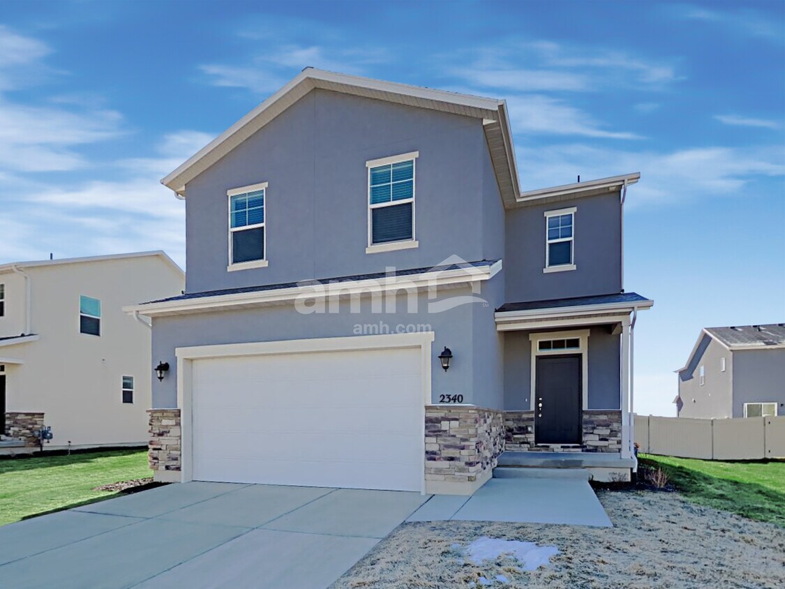 2340 Buckskin Way, Eagle Mountain, UT 84005 | Apartments.com